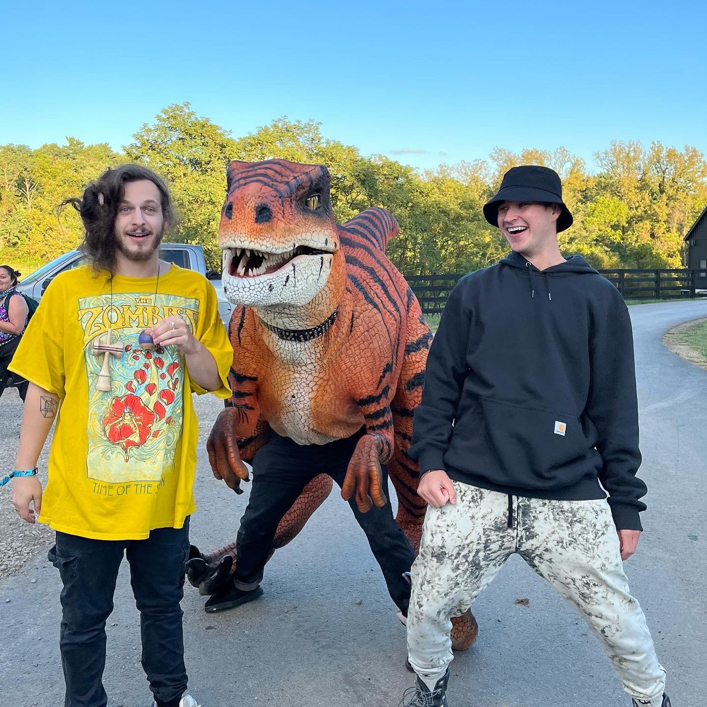 AllTime EDM’s Artist of the Year: Subtronics - AllTime EDM