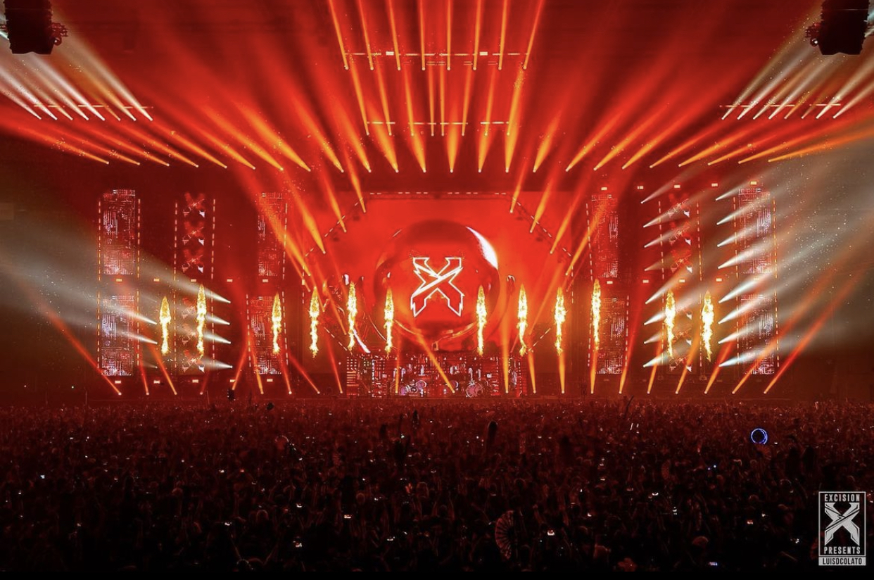 Thunderdome 2023 Recap - AllTime EDM