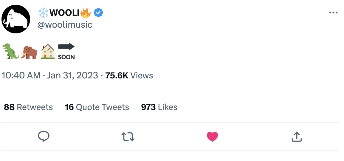 Wooli reveals potential house collaboration with Excision - AllTime EDM