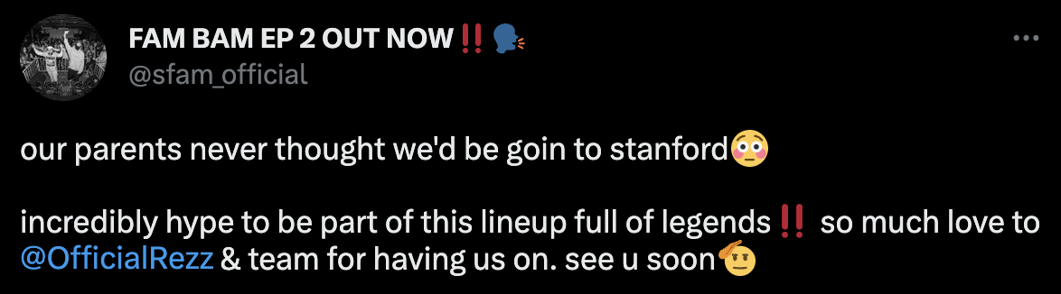 Rezz announces first HypnoVizion-curated event, FrostVizion
