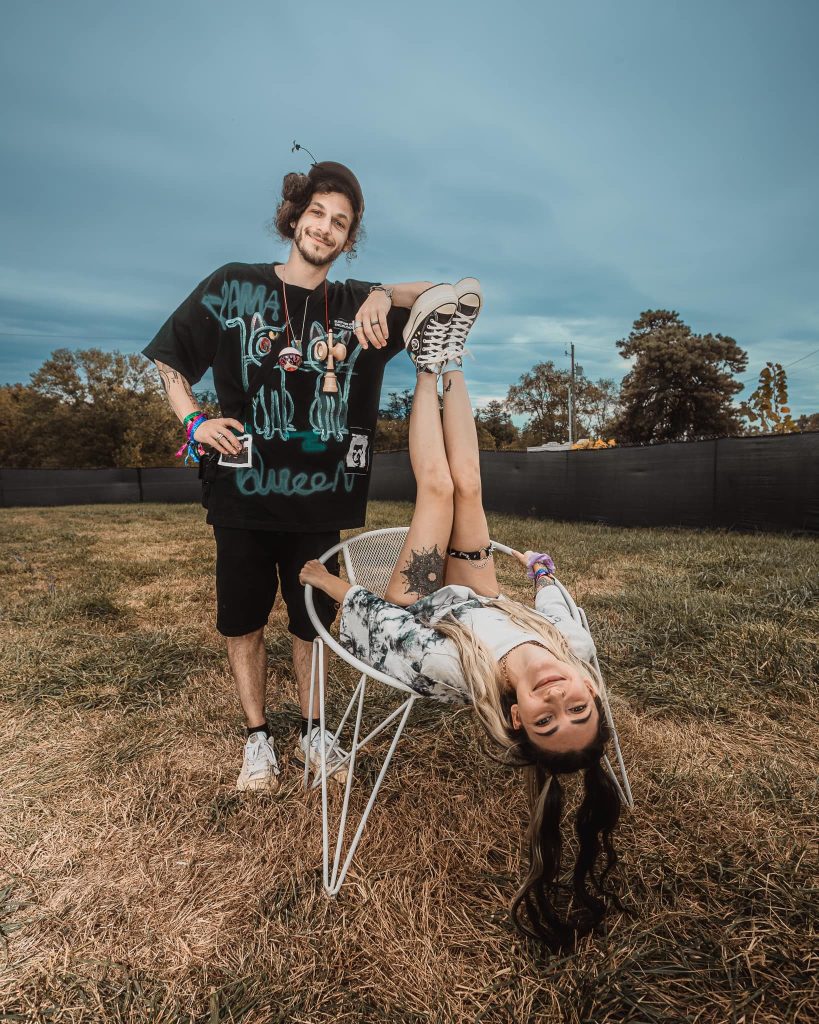 Subtronics, Level Up, & Grabbitz Drop First Collaboration ‘Power’