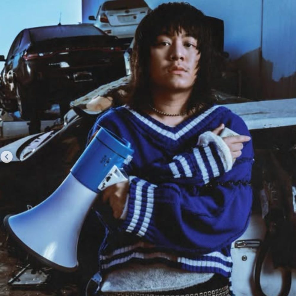 Knock2 Reveals ‘No Limit’ World Tour